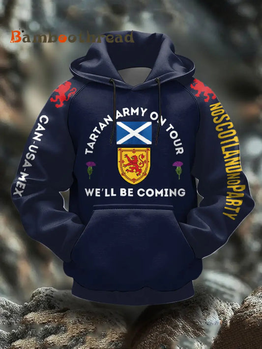 Scotland – bamboothread